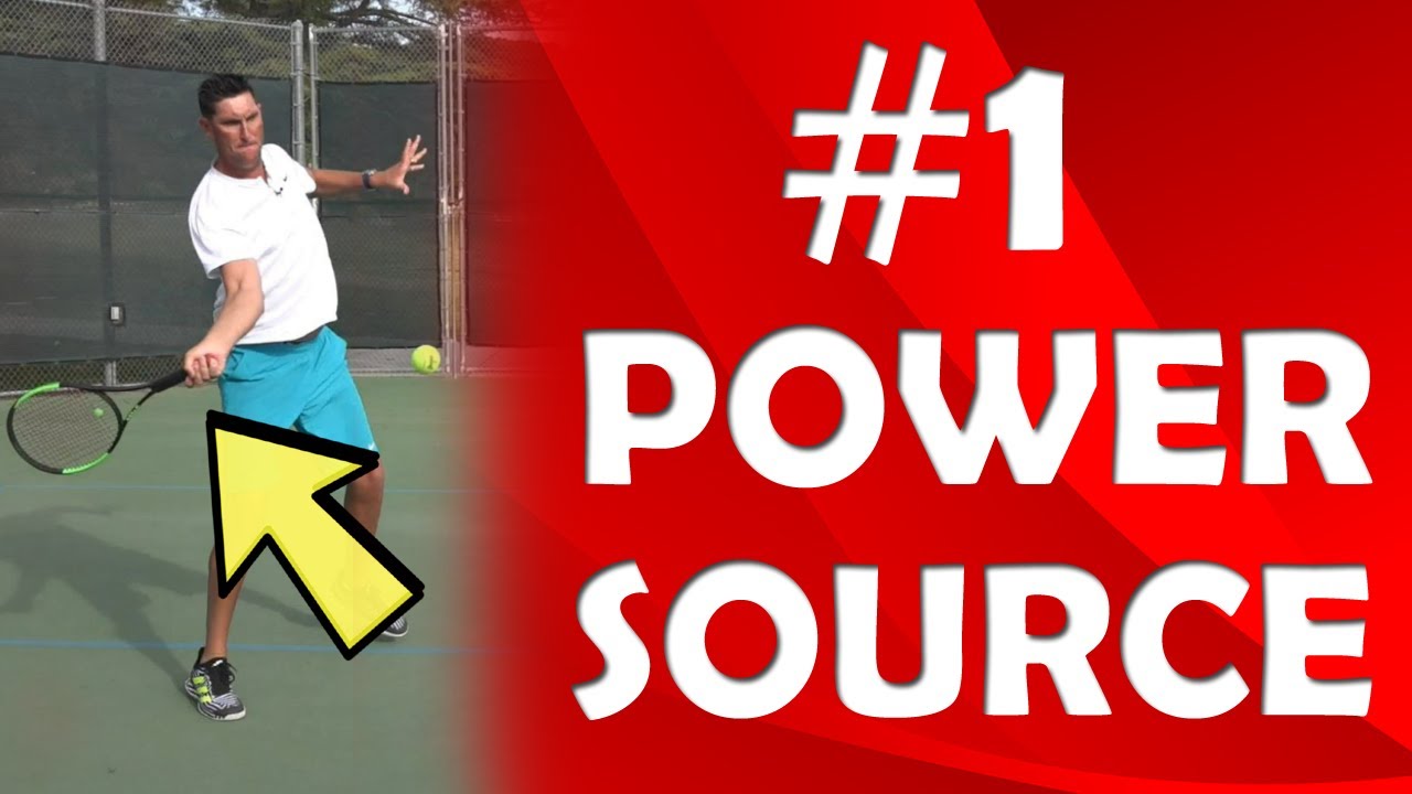 #1 Source of Power | POWER SOURCES - YouTube
