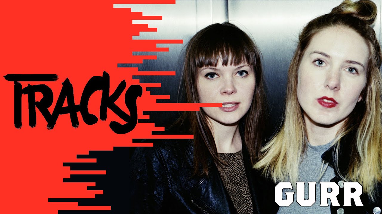 Gurr: First Wave Gurrcore | Arte TRACKS - YouTube