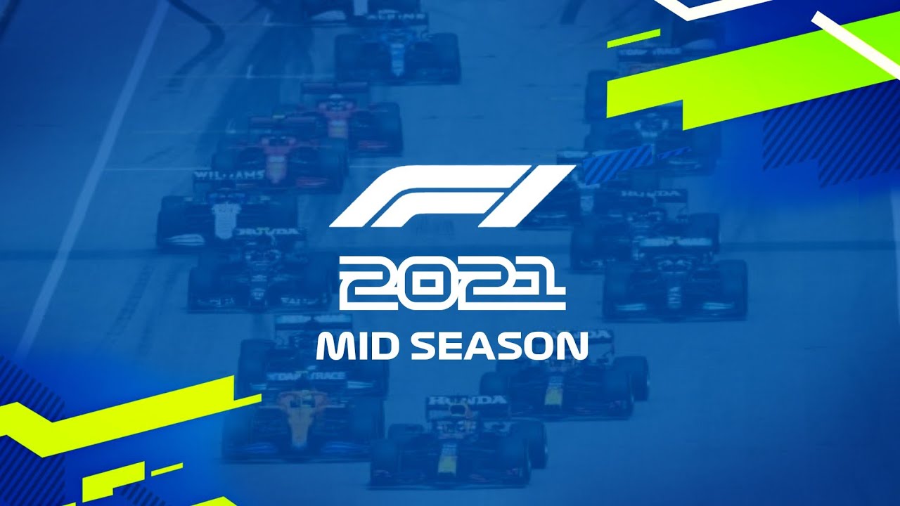F1 2021 Mid Season Review - YouTube