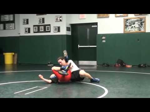John Denuto Clinic May 5, 2011 Part 6 - YouTube