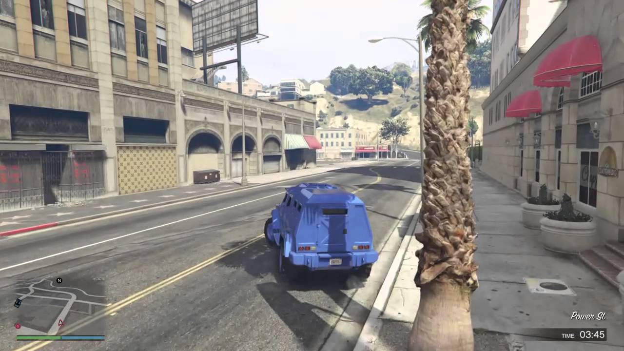 How To Play Cars Vs Rockets In Gta at Michelle Reis blog
