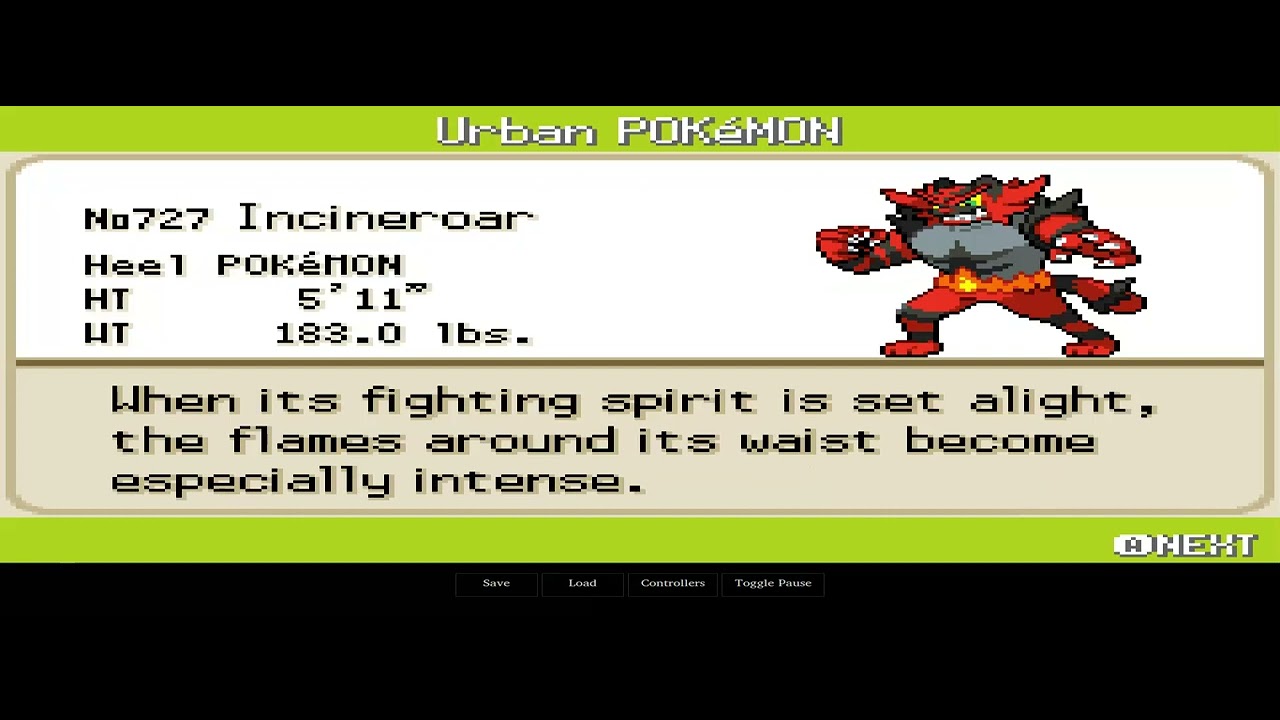 Pokemon The Last Fire Red | Episode 2 | Nuzlocke - YouTube