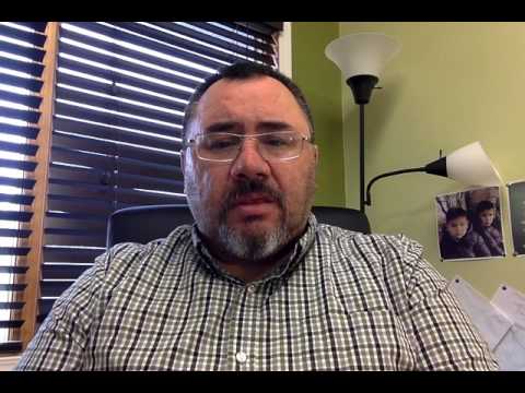 MoCreebec Eeyoud - Derek McLeod Address - YouTube