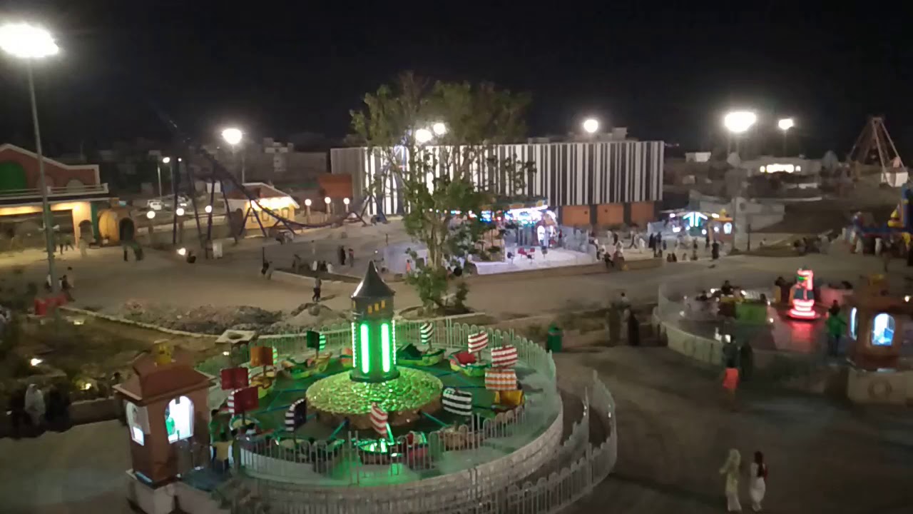 joy-land-ayub-park-rawalpindi-youtube