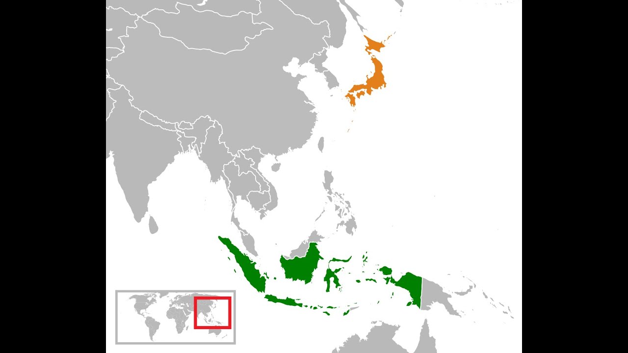Indonesia|| How Indonesia attain Independence|| Dutch rule ...