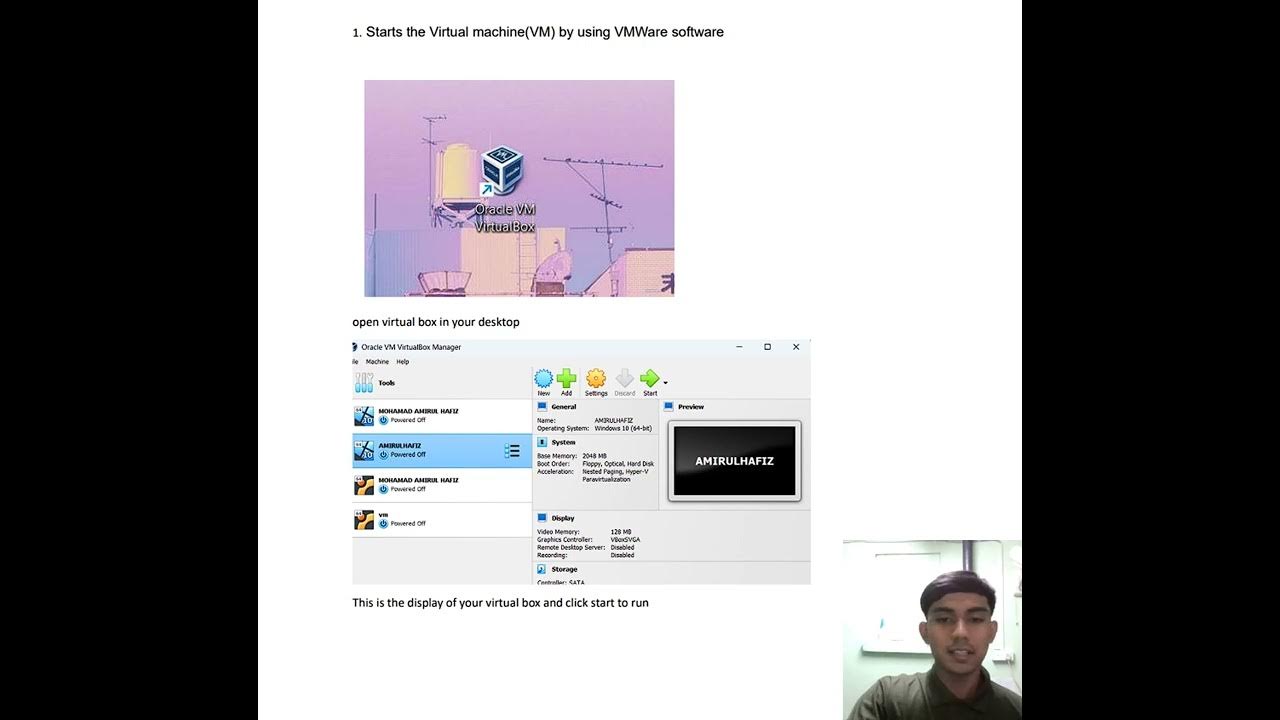Basic Dynamic Analysis with Malware sample - YouTube