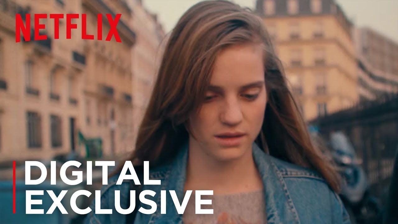 Paris is Us | Manifesto | Netflix - YouTube