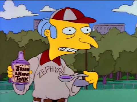 10 fake products from The Simpsons we wish really existed