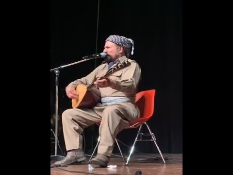 Şivan Perwer - Kî Ne Em
