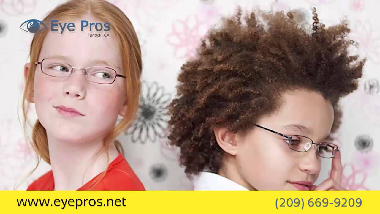 Eye Pros - YouTube