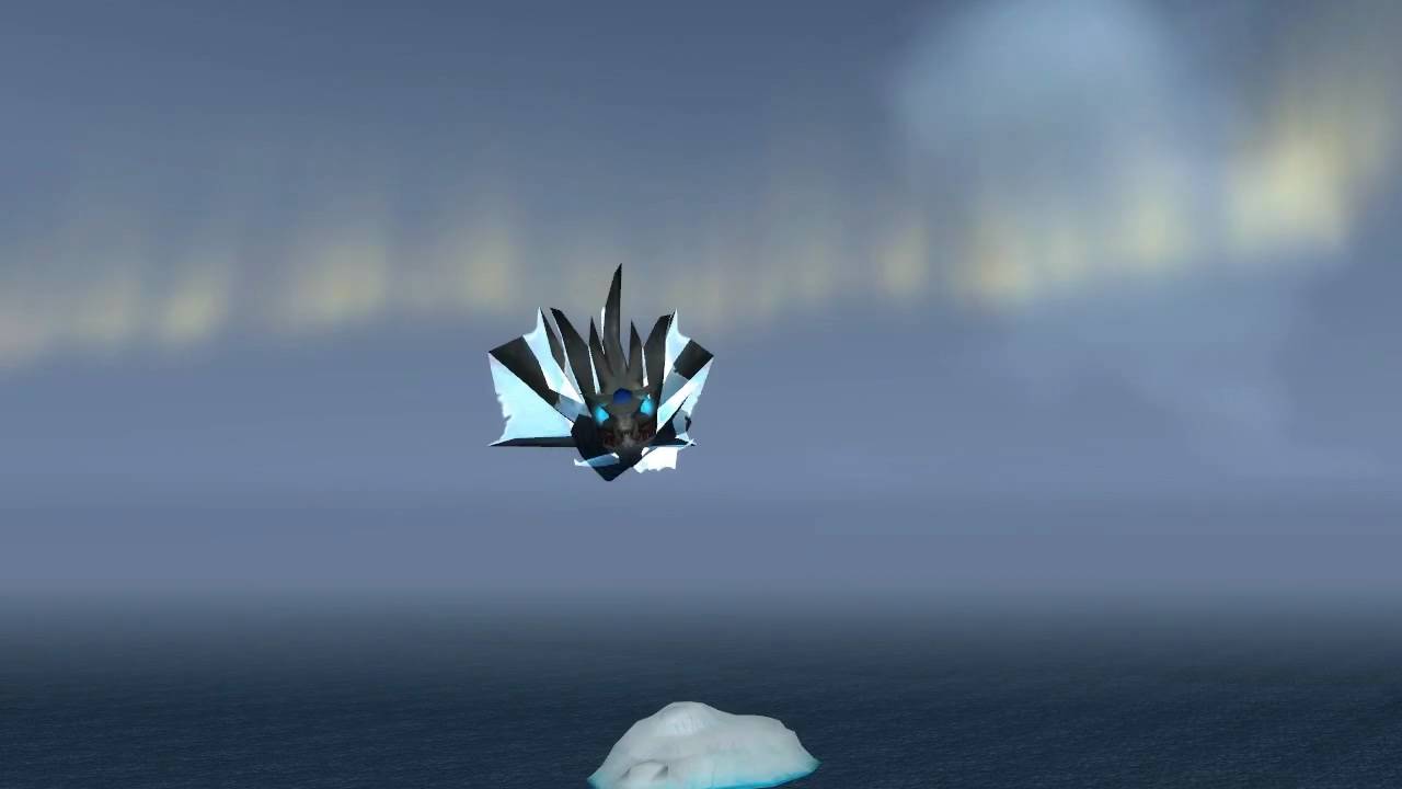 World of Warcraft Mini-Pet: Schimmender Wyrmling (Shimmering Wyrmling ...