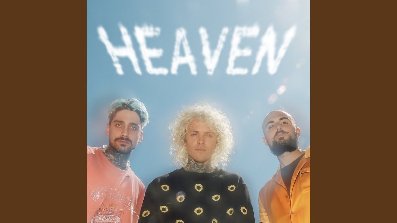 Heaven - YouTube Music