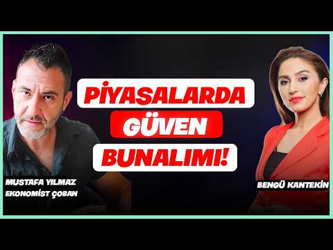 Fon Sahipleri Paralarını Alabilecek Mi? Altındaki Son Durum! | Ekonomist Çoban