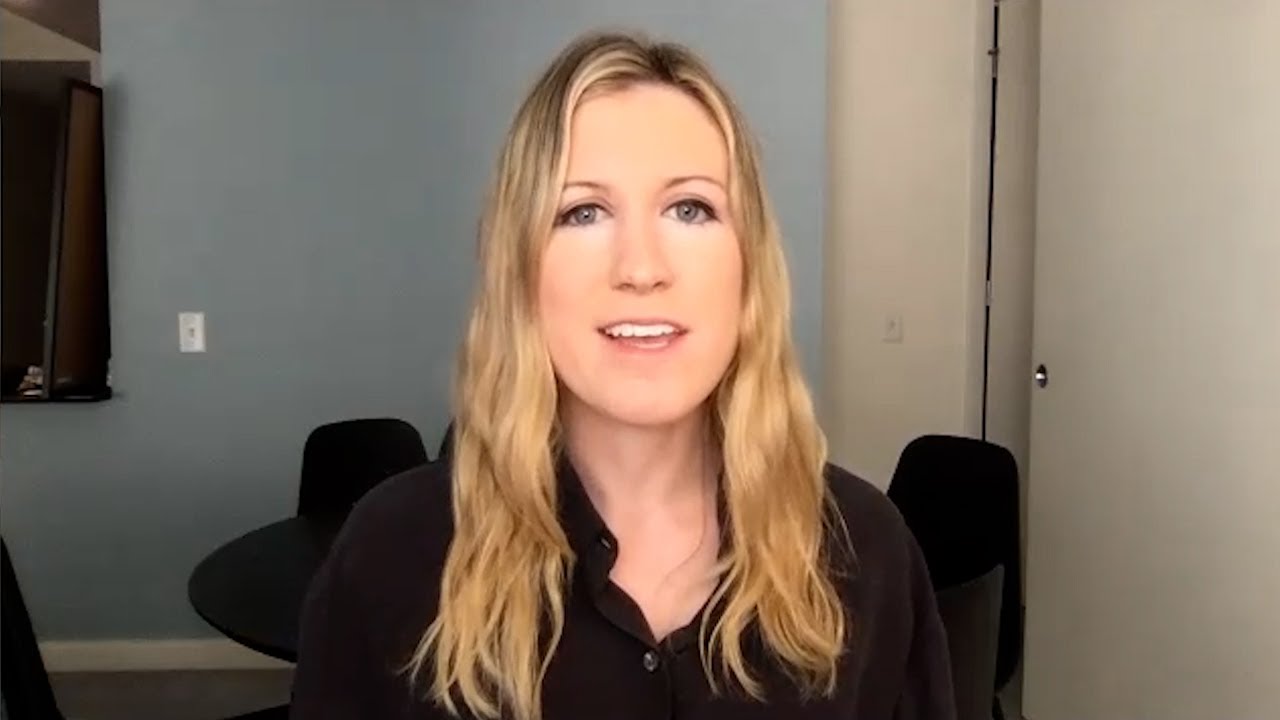 CAN TV Conversations with Chicago Vaccine Angel, Benjamin Kagan - YouTube