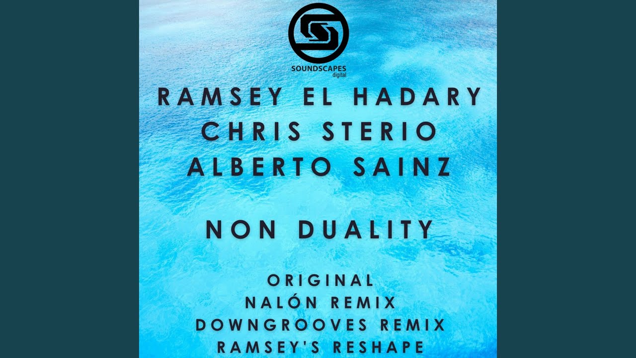 Non Duality YouTube non-duality-youtube