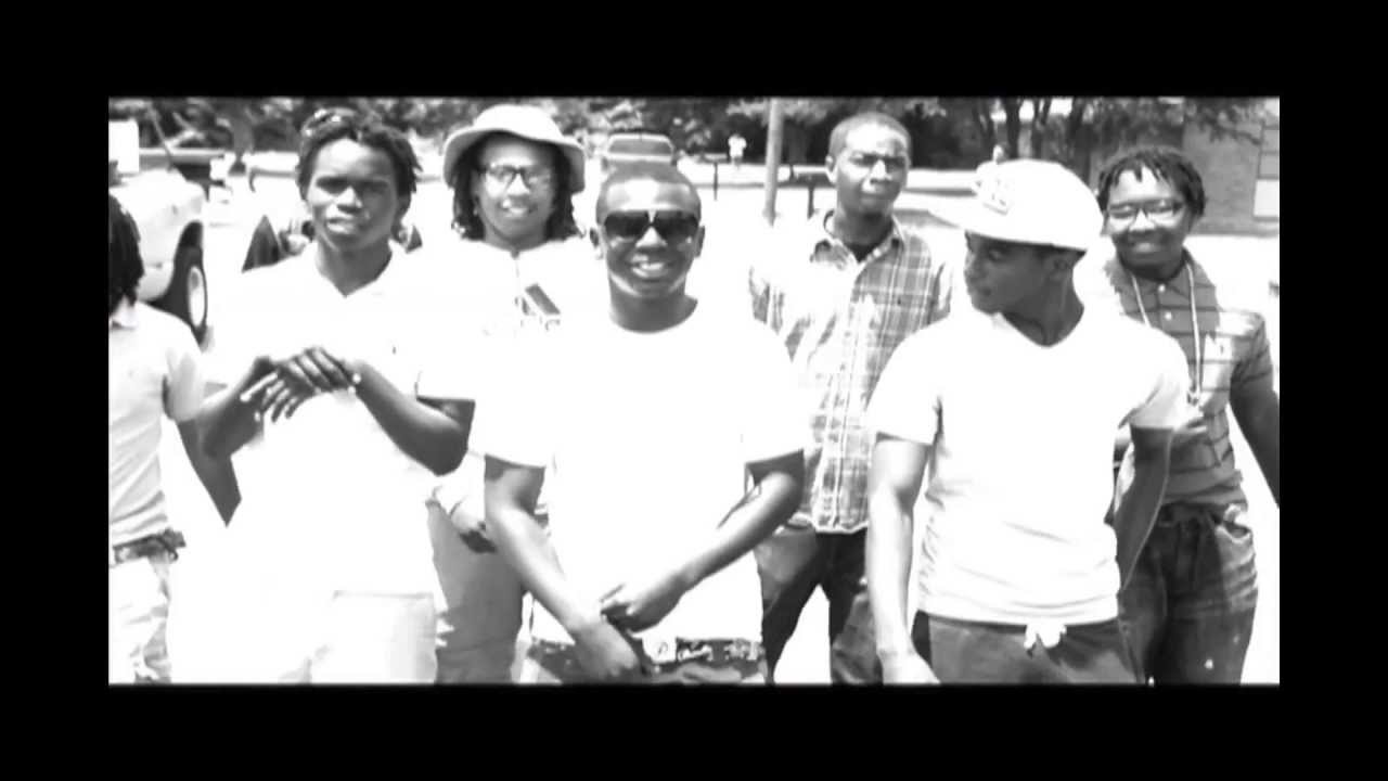 Yung Che of NBE ft Wodieson- Young Niggaz - YouTube