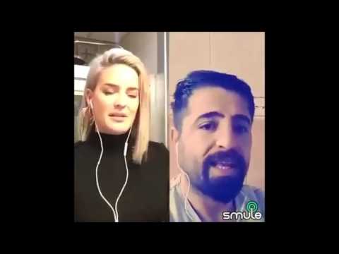 Cizreli Mehmet Ali & Anne Marie yeni düet
