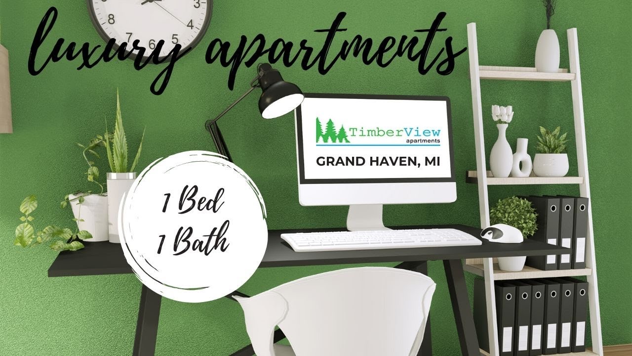 Timber View Apartments - Brand New Apartment Homes - Grand Haven ...