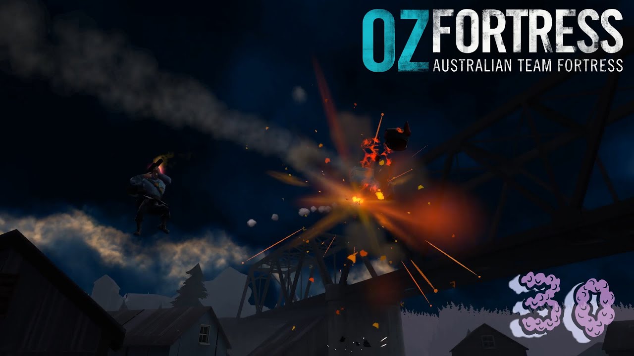 OZF 30 Teaser - YouTube