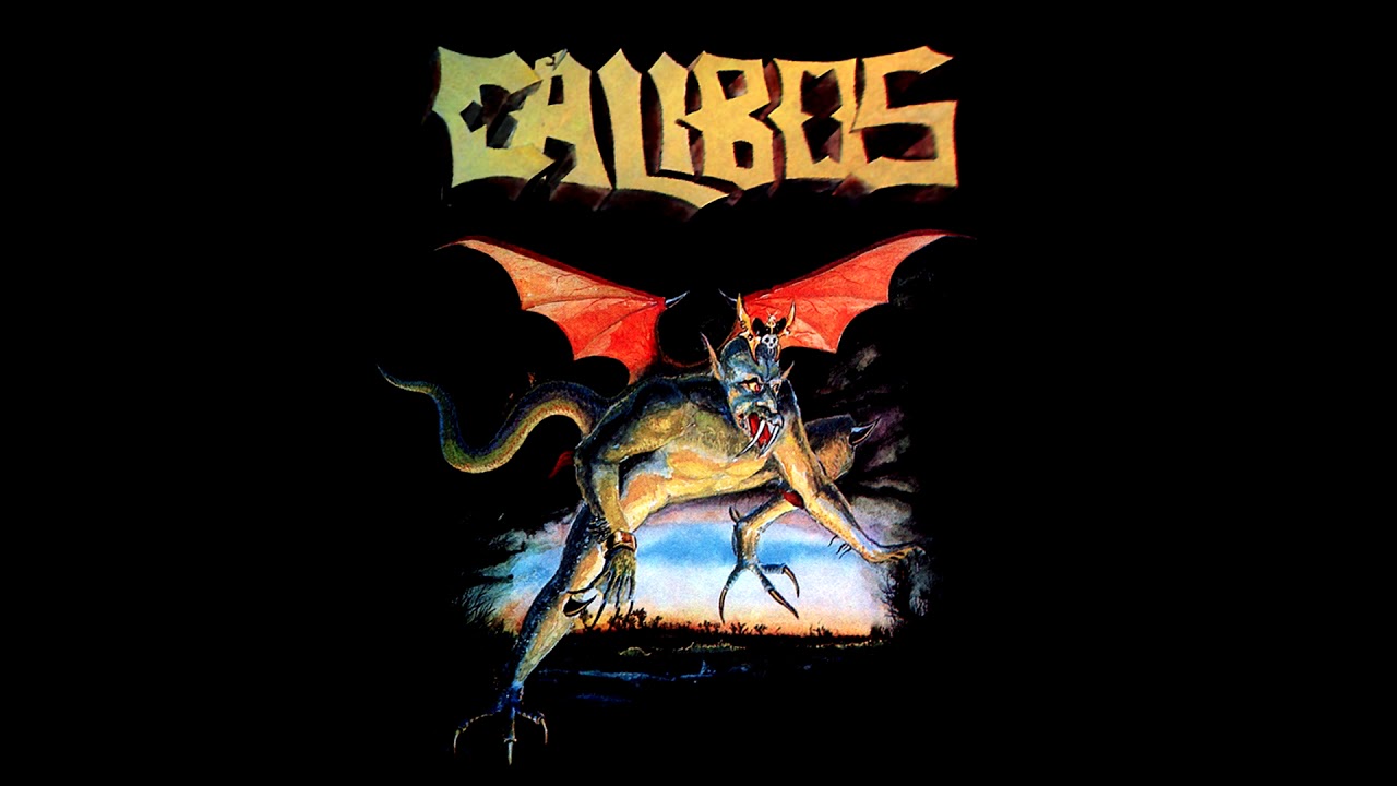 Calibos - Calibos [Full Album] - YouTube