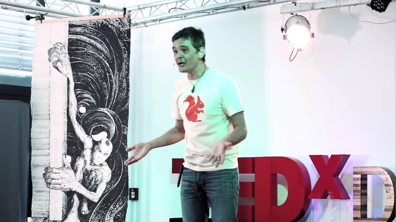 The importance of learning 'how' to think | Tom Venning | TEDxDornbirn ...