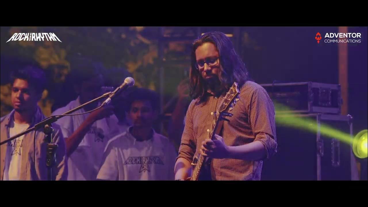 Dhulabali | Ashes | Adventor Communications Presents Rock N Rhythm 2.0 ... Dhulabali | Ashes | Adventor Communications Presents Rock N Rhythm 2.0 ...