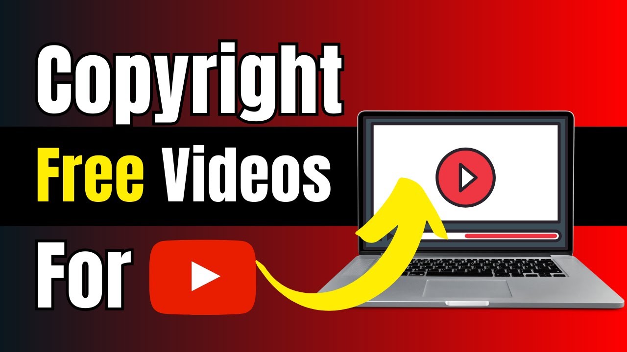3 Best Websites for Copyright-Free Videos | Discover Free and Safe ...