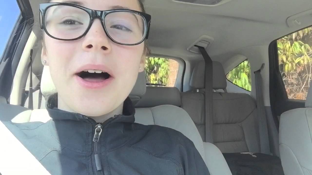 CAR RIDES WITH MOM (MEET MY MOM) - YouTube