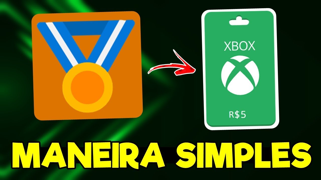 Microsoft Rewards - COMO FUNCIONA! (Maneira Simples) - YouTube
