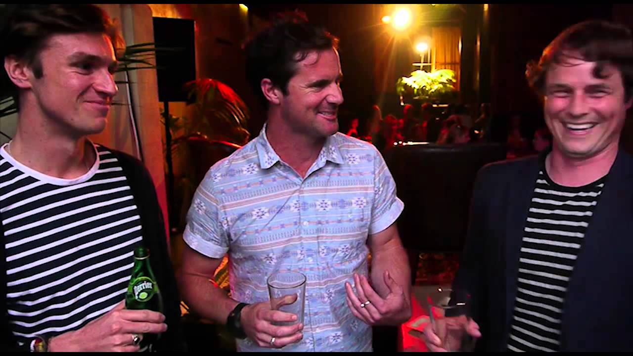 Food & People featuring Hamish Pinkham and Jay Reeve - YouTube