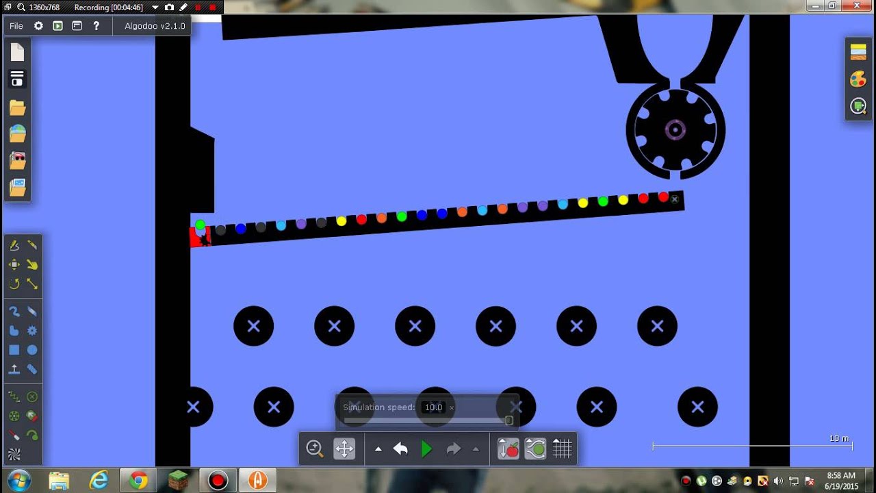 Marble Race Season 1 Part 1 - YouTube