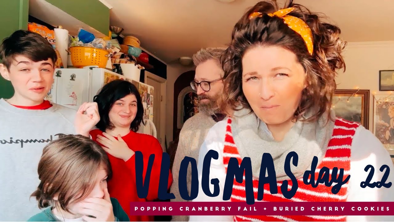 Baking Chaos in Our Little Green Kitchen | Family Fun & Viral Popping ...