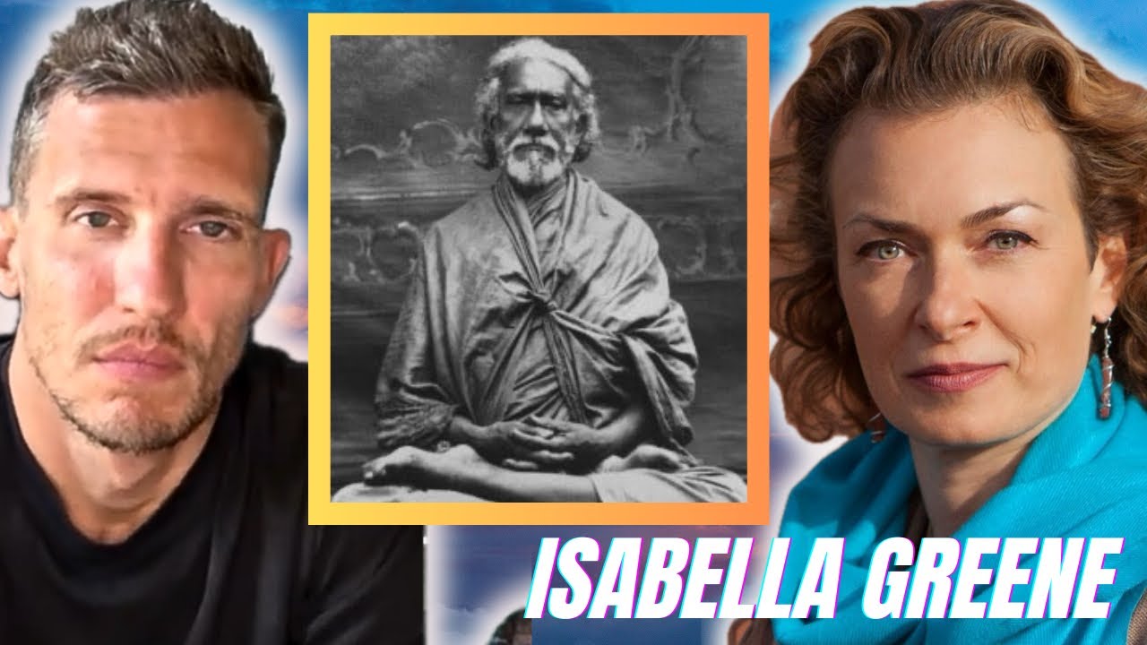 Is Death Real? Woman Encounters Ancient Spiritual Master in Out of Body ...