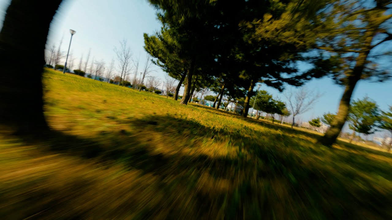 My little cinewhoop friend🐝 l FSQ3 l FPV Cinewhoop - YouTube