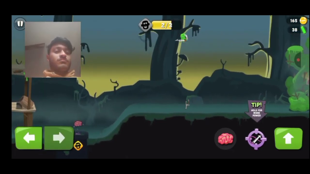 Zombie Catchers – How to Catch Every Zombie in Style! - YouTube
