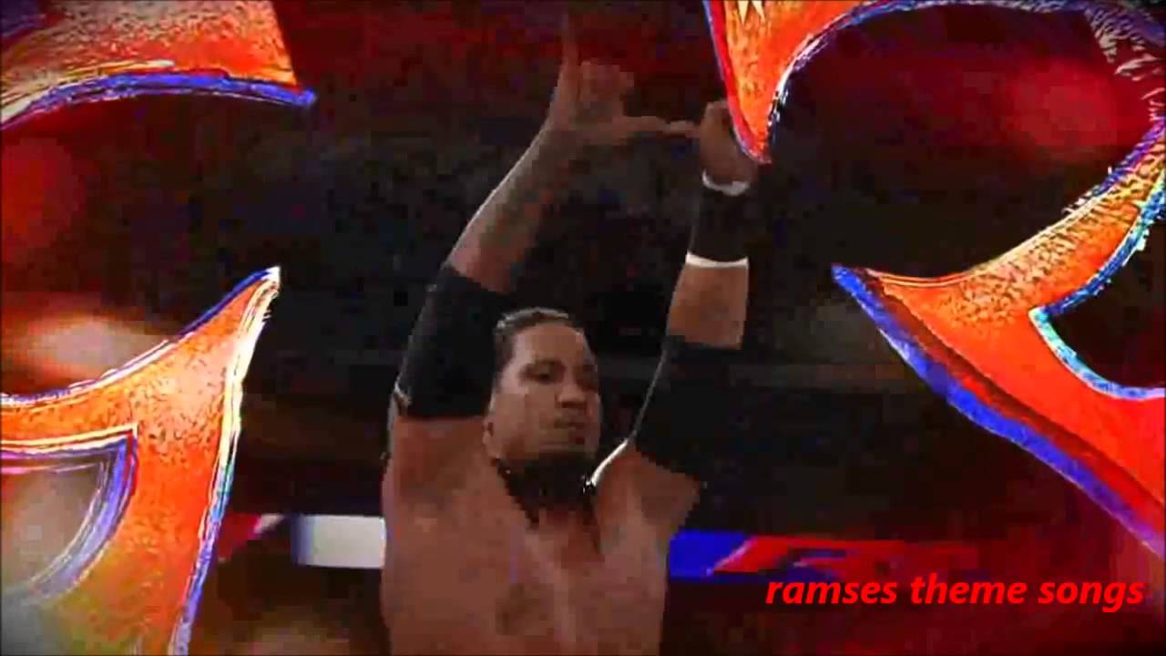 wwe the usos theme songs - YouTube
