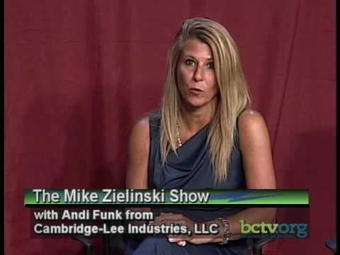 Mike Zielinski Show 7-12-16 - YouTube