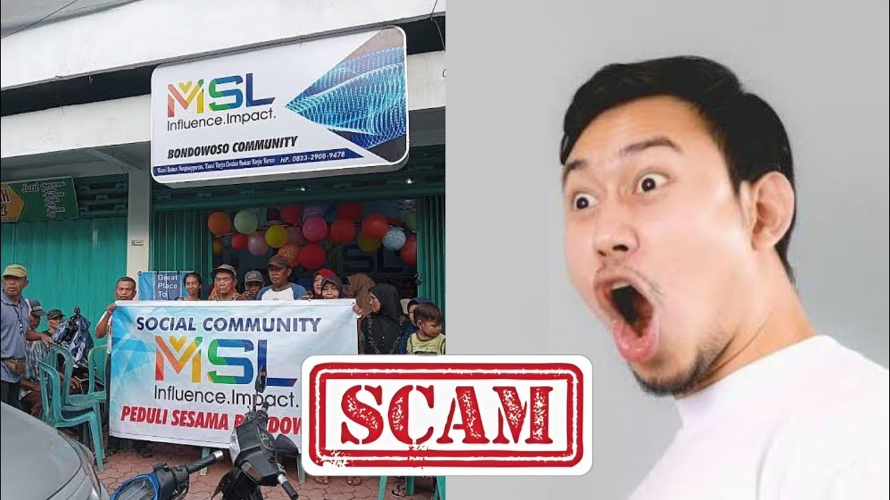 Aplikasi MSL Punya Izin dan Kantor di Indonesia! Apakah Aman Aplikasi ...