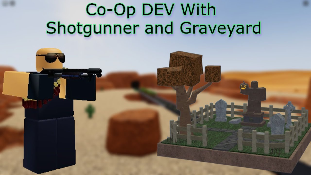 Co-Op Dead End Valley | Roblox | Tower Battles - YouTube
