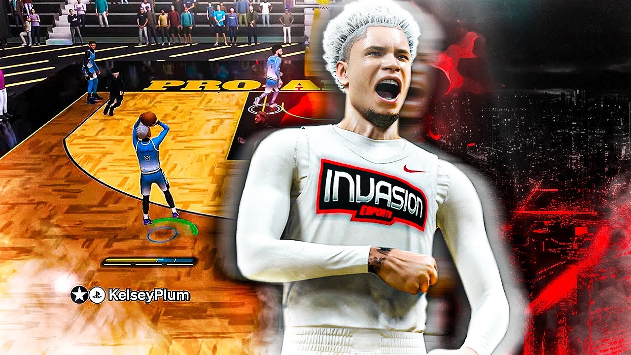 #1 PRO-AM PG RETURNS TO COMP PROAM IN CRAZY $$$ 10’S LOBBY! I SCORED 30 ...