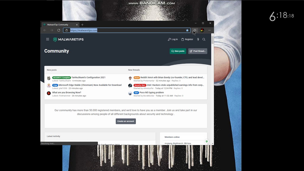 One Fix for Microsoft Edge's Slow Webpage Loading - YouTube