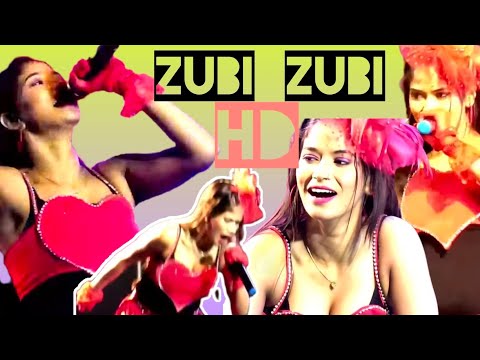 zubi zubi zub//,zubi zubi alisha chinai//dance dance movie song//full video song