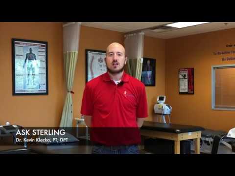 PT Manual Therapy vs. Massage