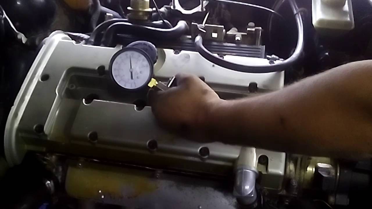 c20xe calibra compression 15 - YouTube