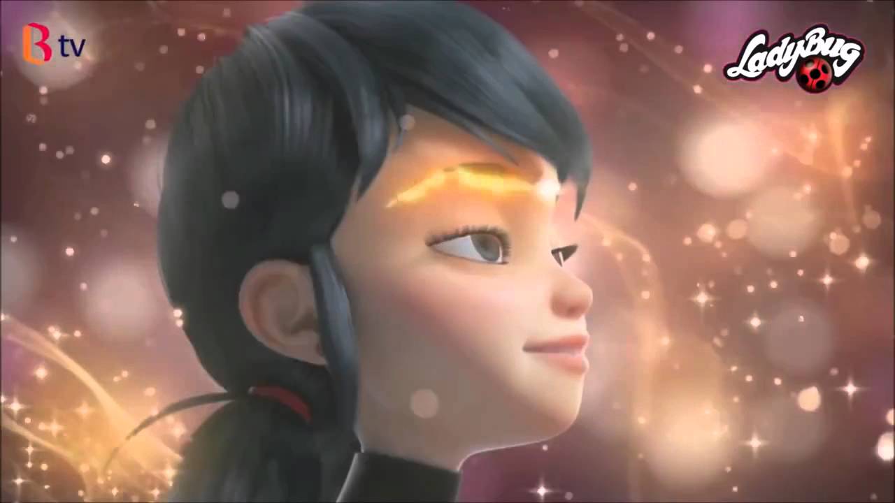 SK Broadband Presents! Ladybug Preview/Clip - YouTube