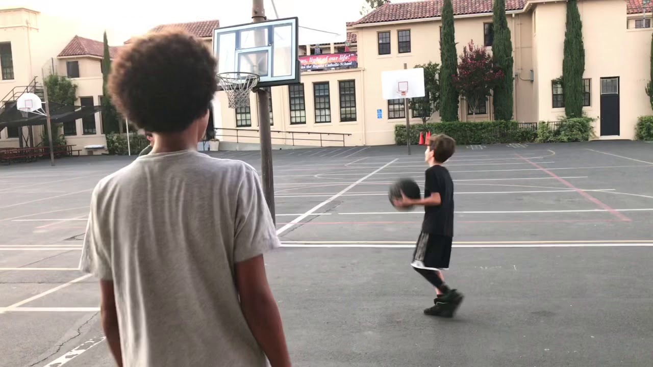 Ballin/Game Of DUNK - YouTube