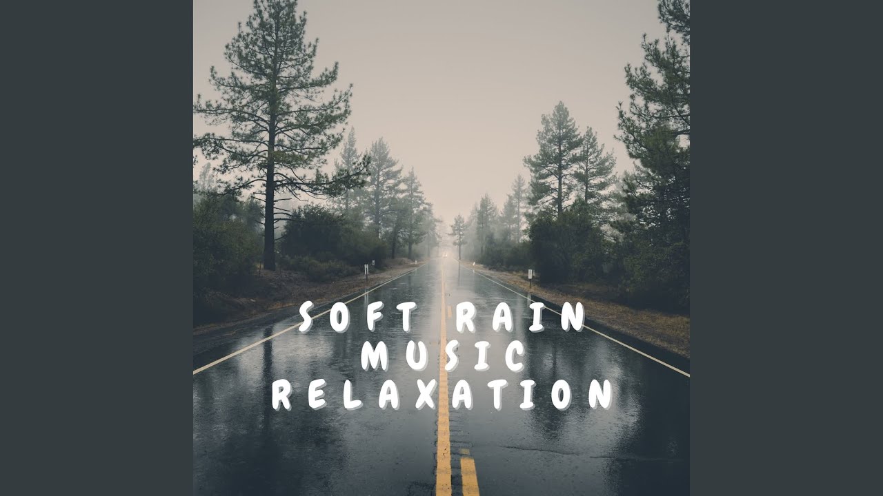 Soft Rainfall for Relaxed Moments - YouTube