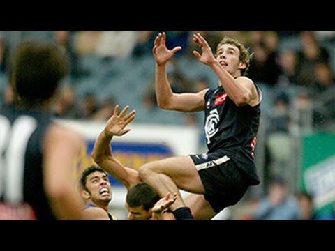 Walker's wondrous debut - YouTube