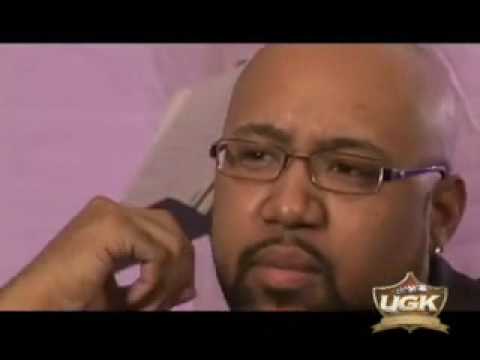 UGK - "Samples from the New DVD 07/07" Pimp C & Bun B - YouTube