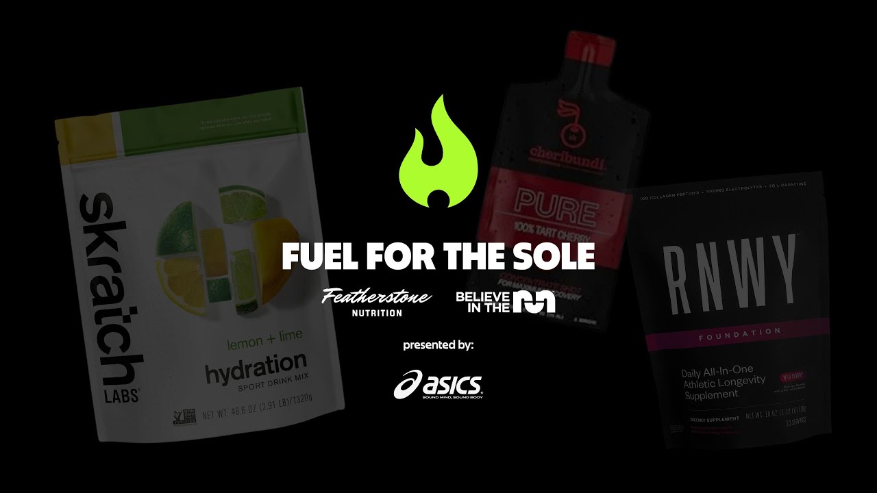 Fuel for the Sole | Ep 84: A Runner’s Experience with Ozempic, Fueling ...